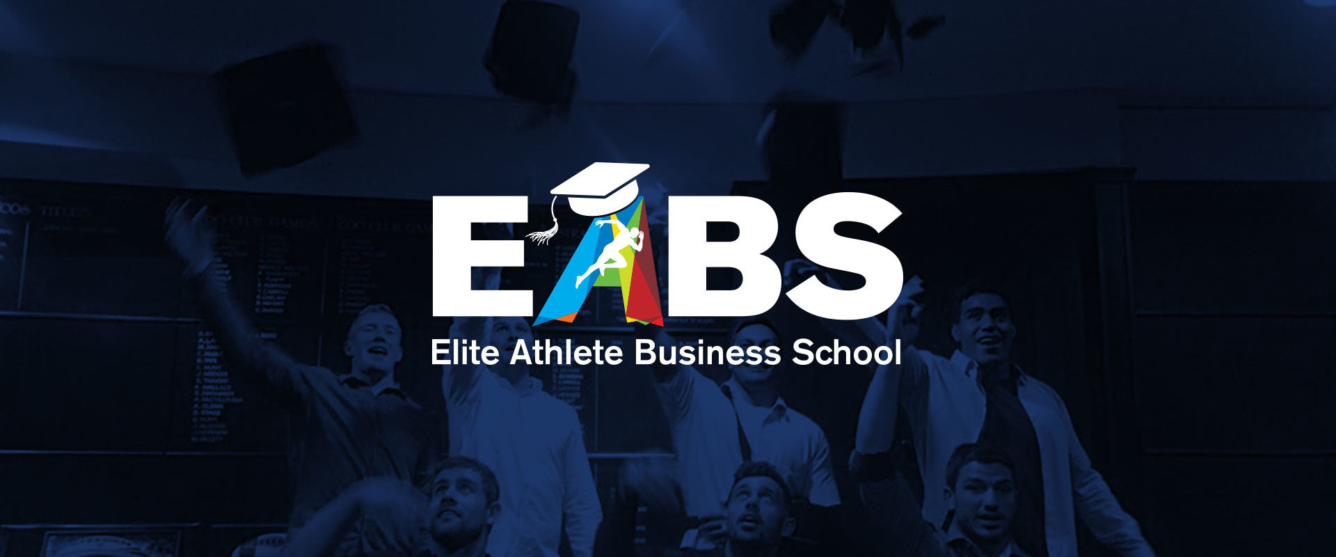 Elite Athlete Business School Australia – EABS | Welcome