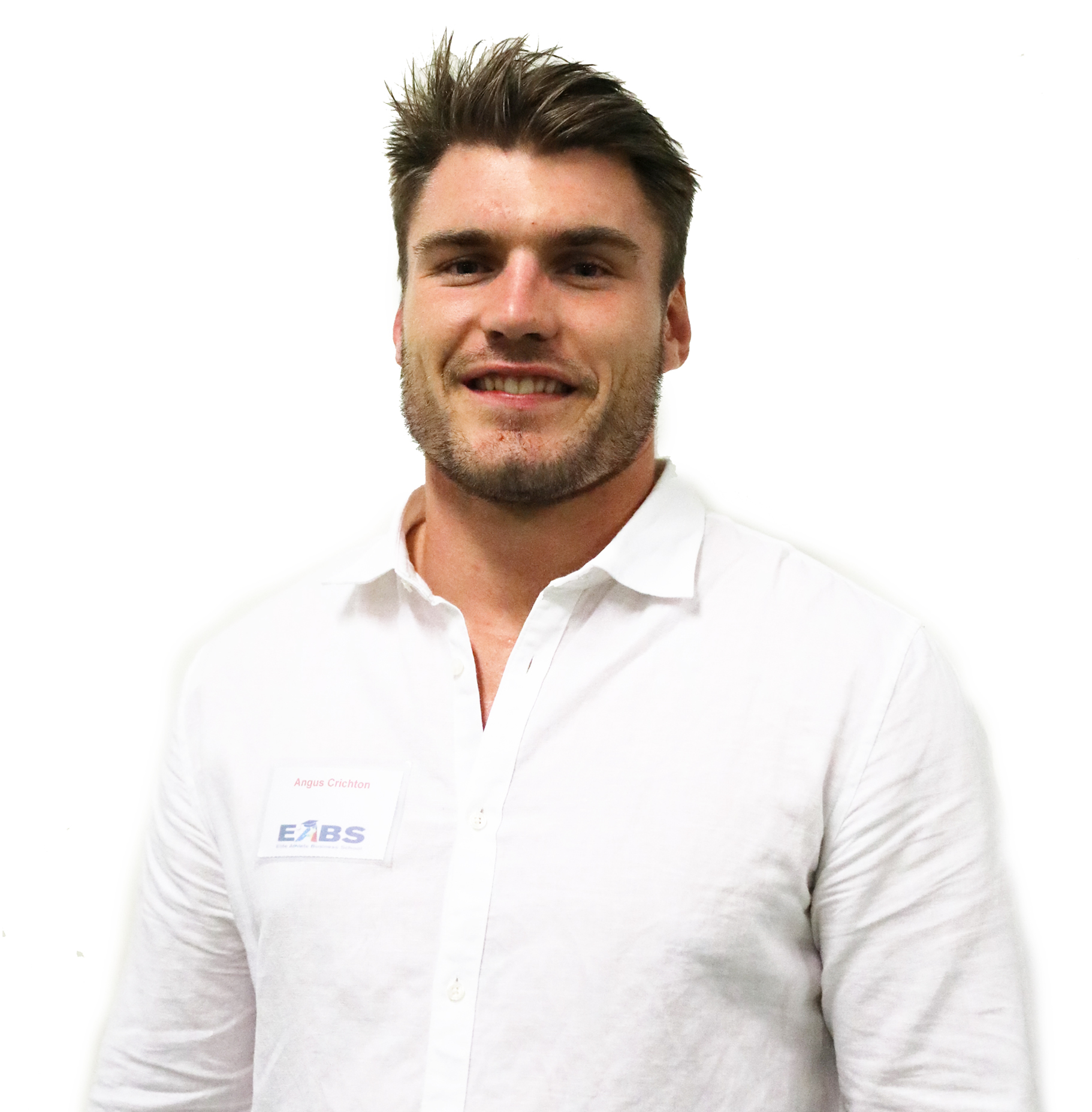 Meet the Elite Athlete Business School Team Australia | EABS